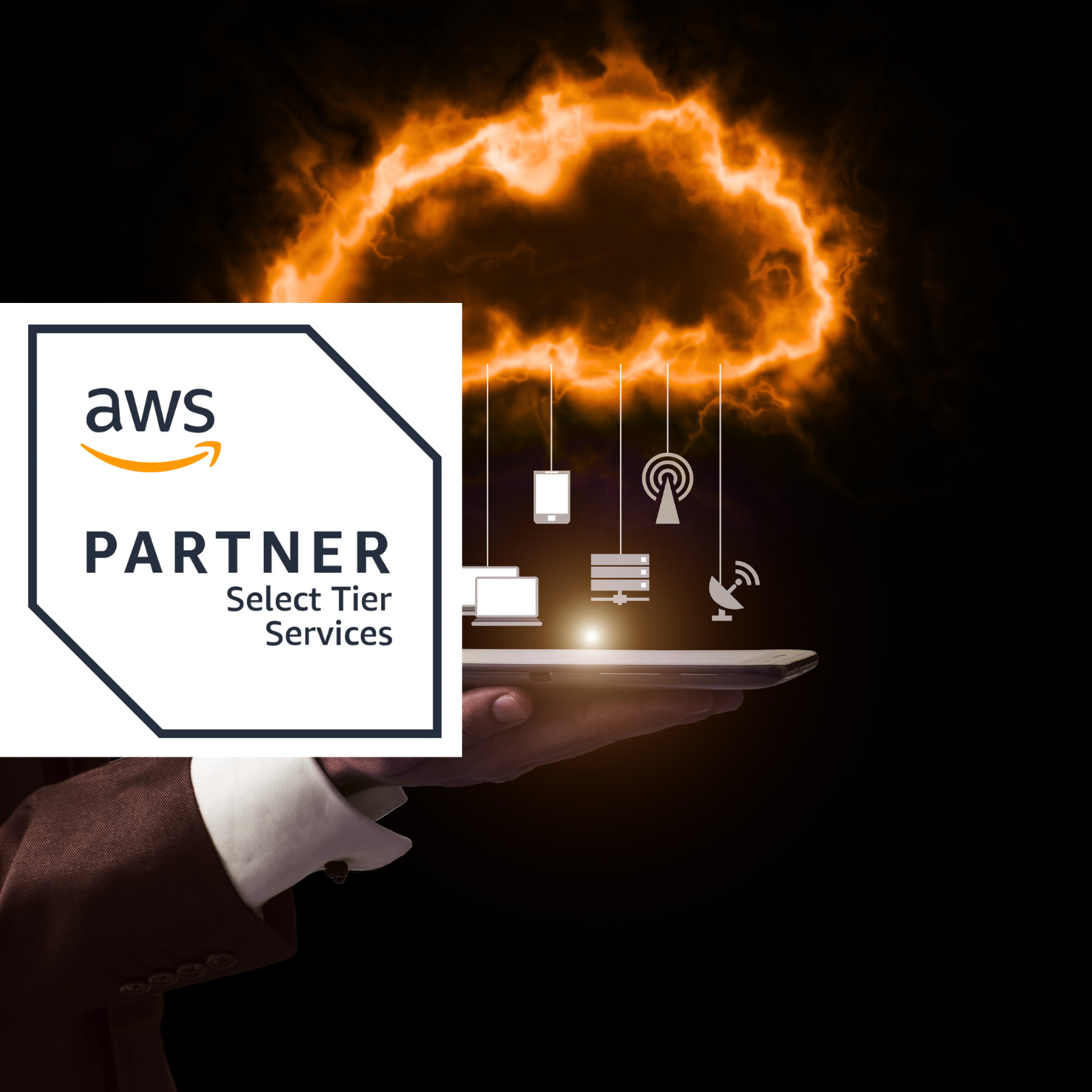 AWS Discovery Day Webinar Series